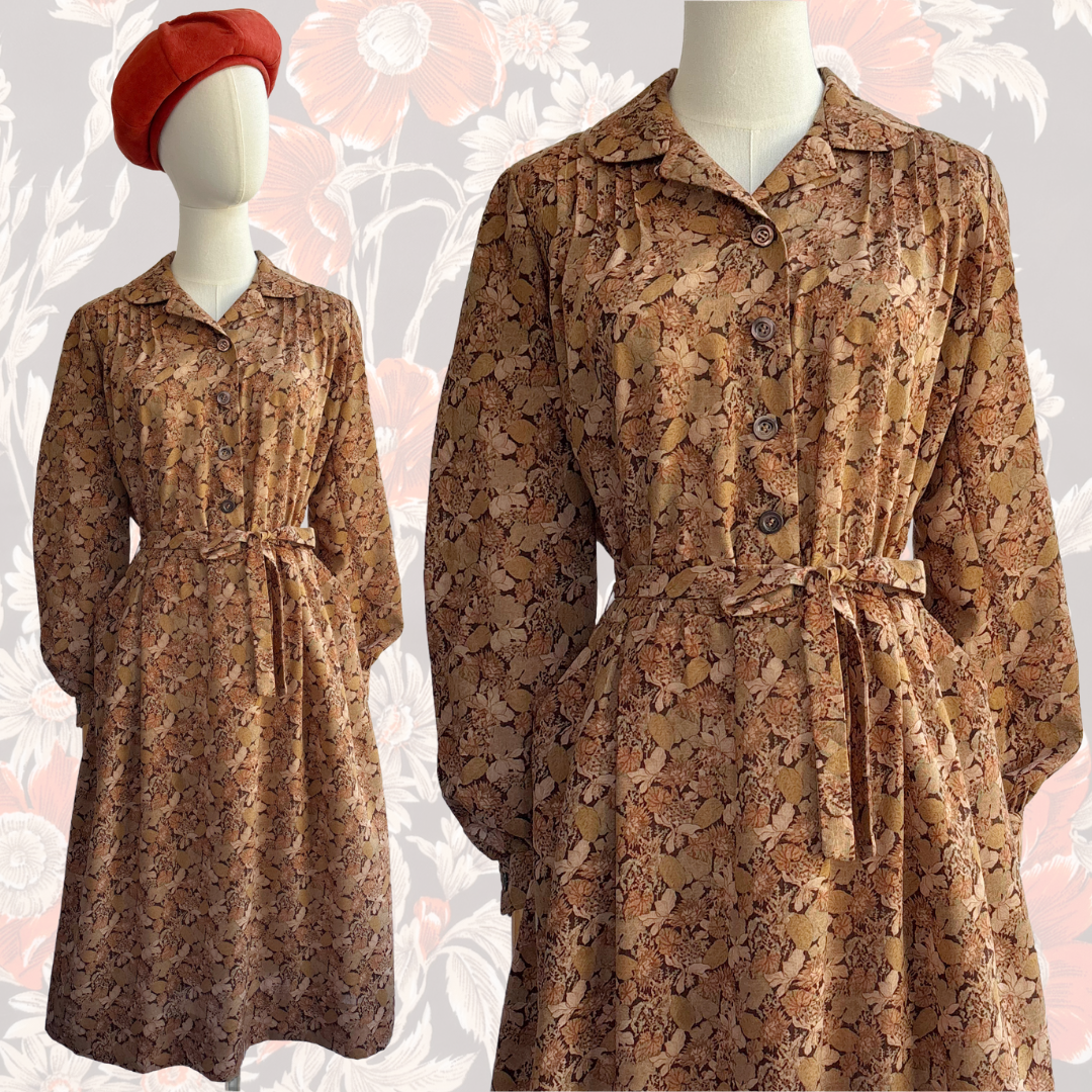 Dresses – Vintage Frills Shop